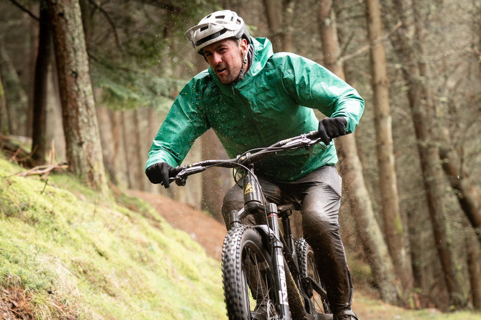 Long Term Review: 7mesh Skypilot Waterproof Jacket – Tweed Valley Bikes