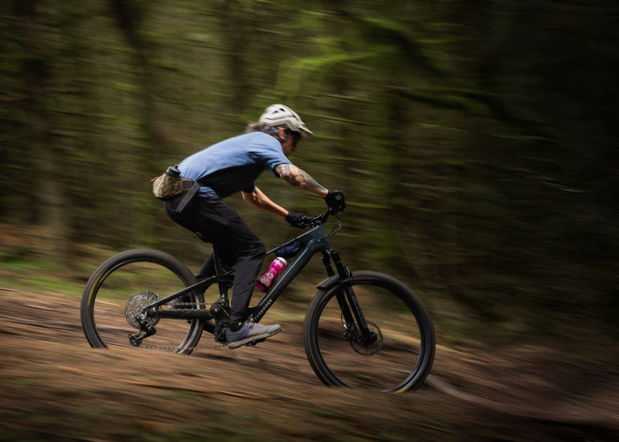 First Ride Review: Forbidden Druid CorE – Tweed Valley Bikes