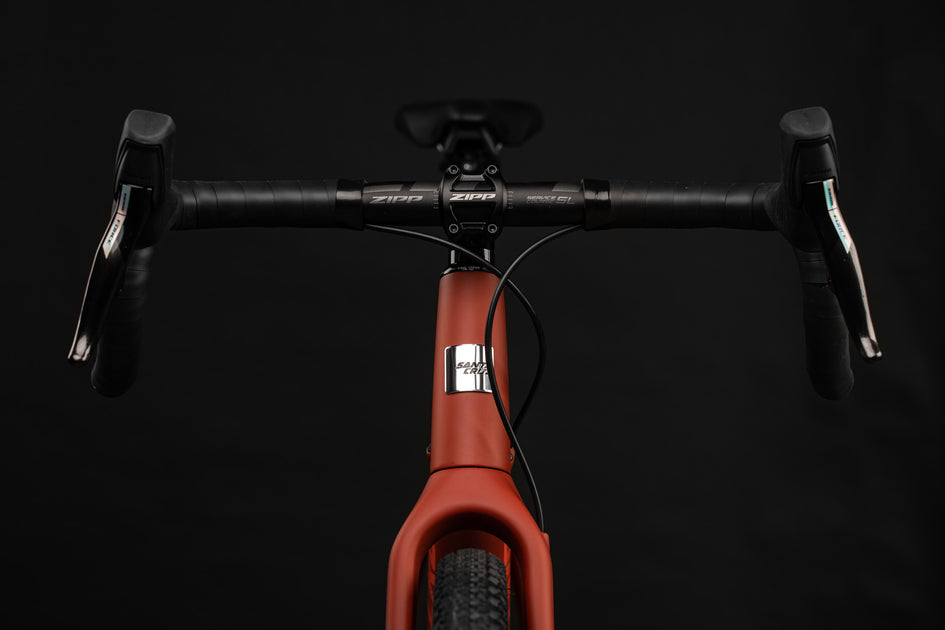 Santa Cruz Release New Stigmata 4 – Tweed Valley Bikes