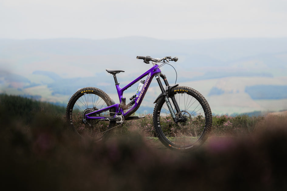 Nukeproof Launch Limited Edition Frames – Tweed Valley Bikes