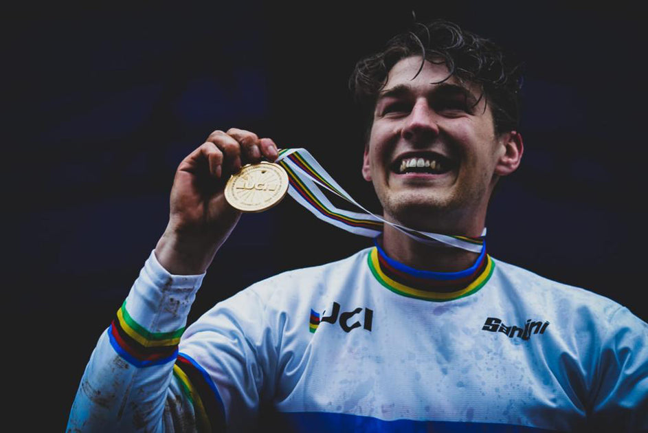 Dirt School: BASE Graduate Reece Wilson is Crowned World Champion ...