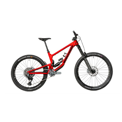 Nukeproof Giga Carbon Pro 297/290 - 2026 – Tweed Valley Bikes