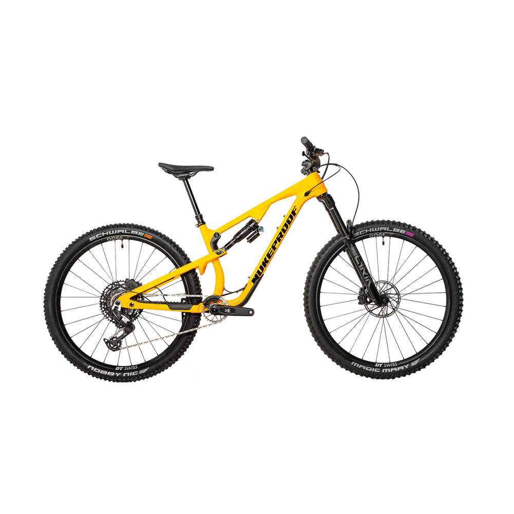 Nukeproof Reactor Alloy Pro 290 - 2026 – Tweed Valley Bikes